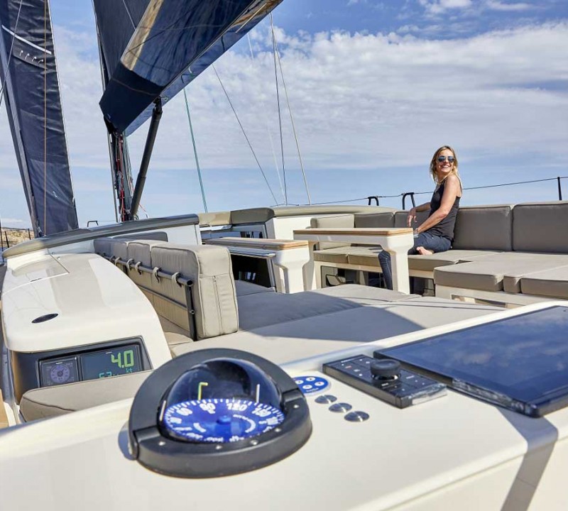Yacht MAKAI, YYachts | CHARTERWORLD Luxury Superyacht Charters